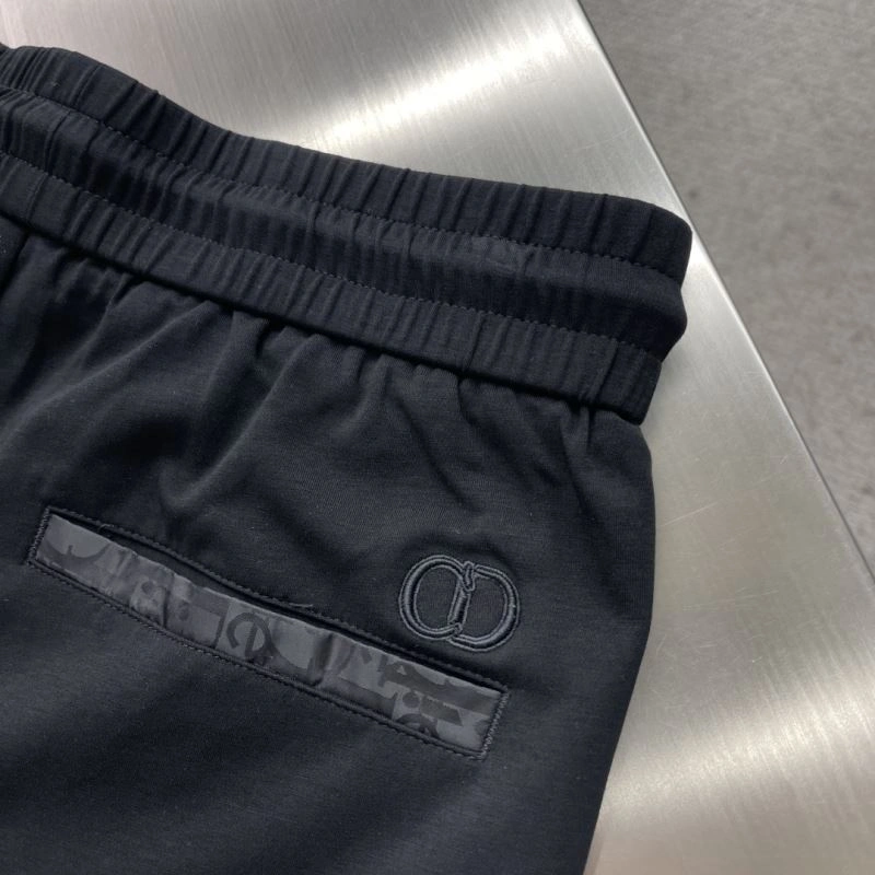 Budget-friendly Christian Dior Long Pants