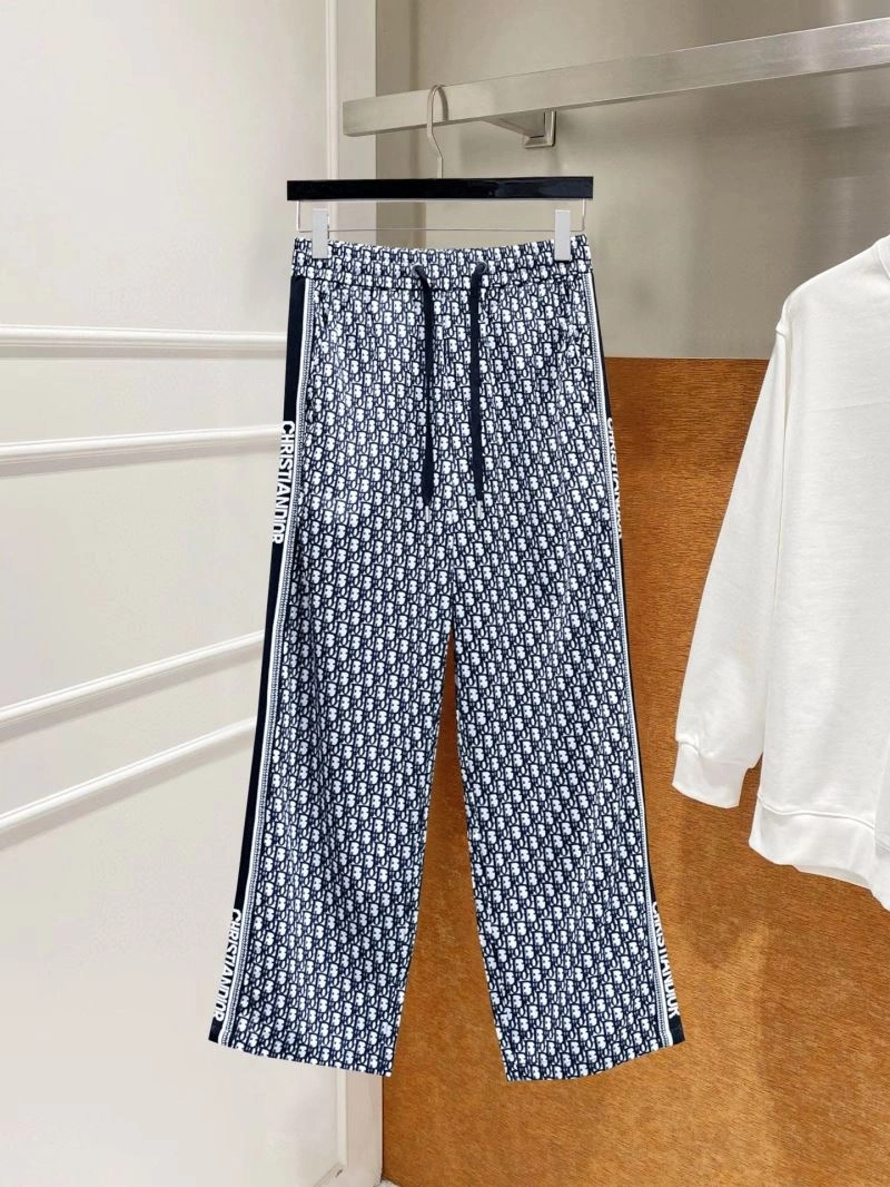 Christian Dior Long Pants