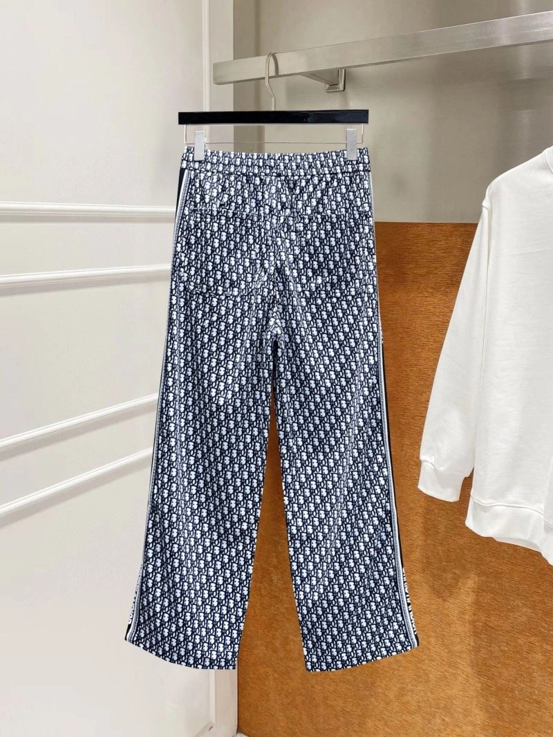 Discounted Christian Dior Long Pants