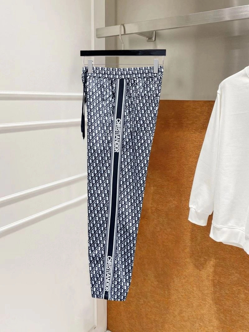 Discounted Christian Dior Long Pants