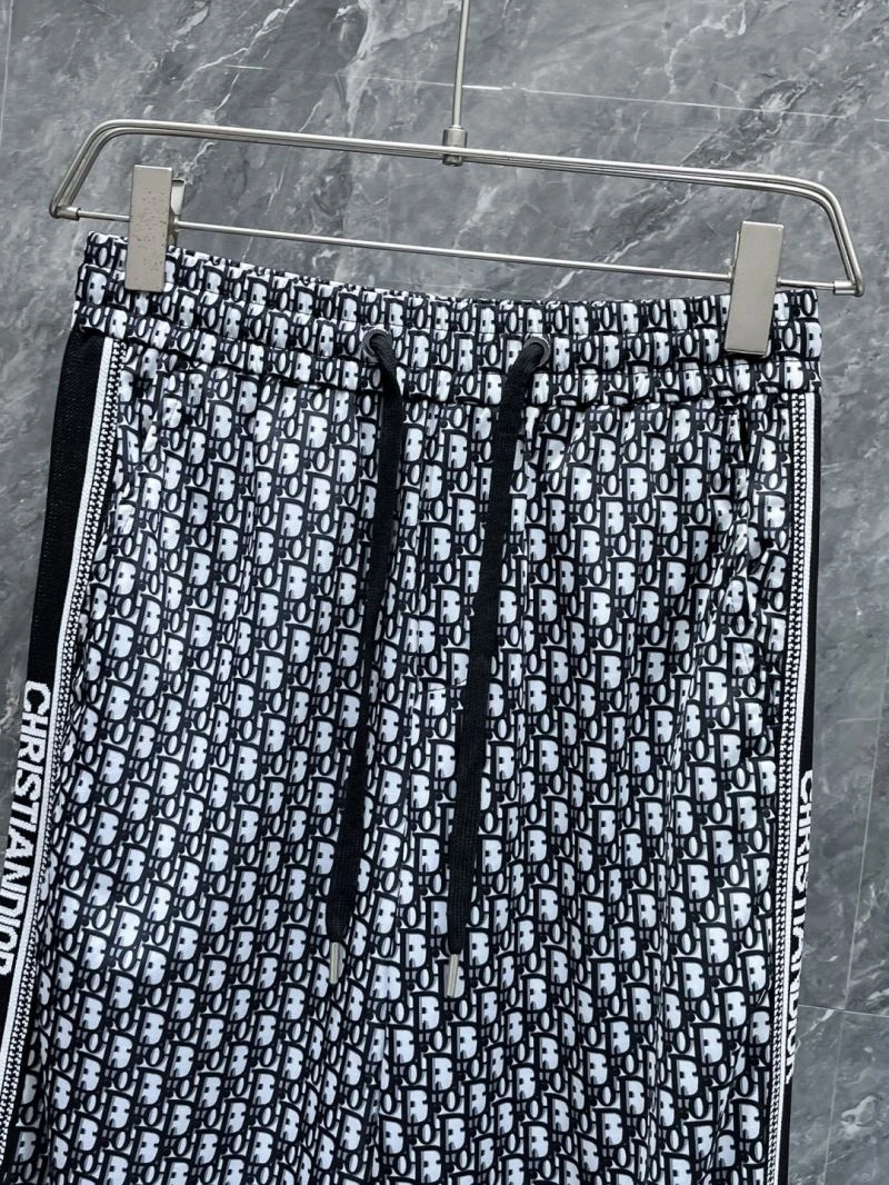 Discounted Christian Dior Long Pants