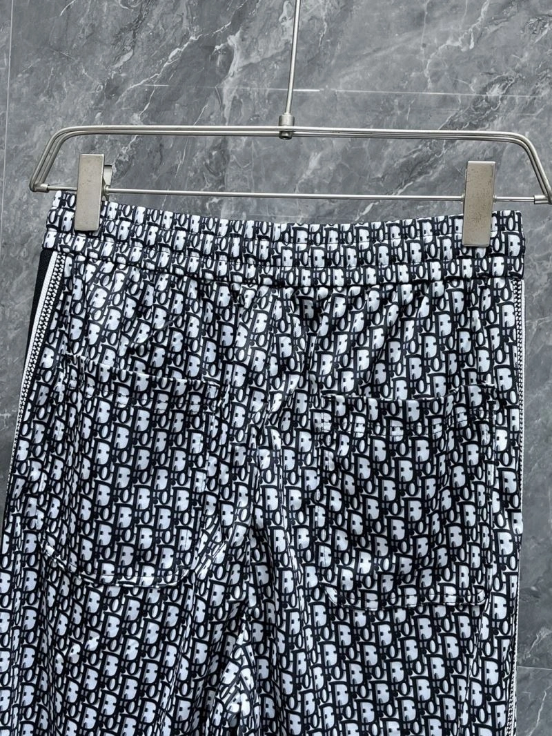 Discounted Christian Dior Long Pants