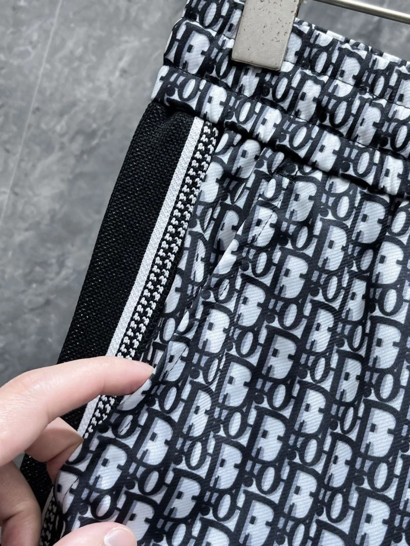 Discounted Christian Dior Long Pants