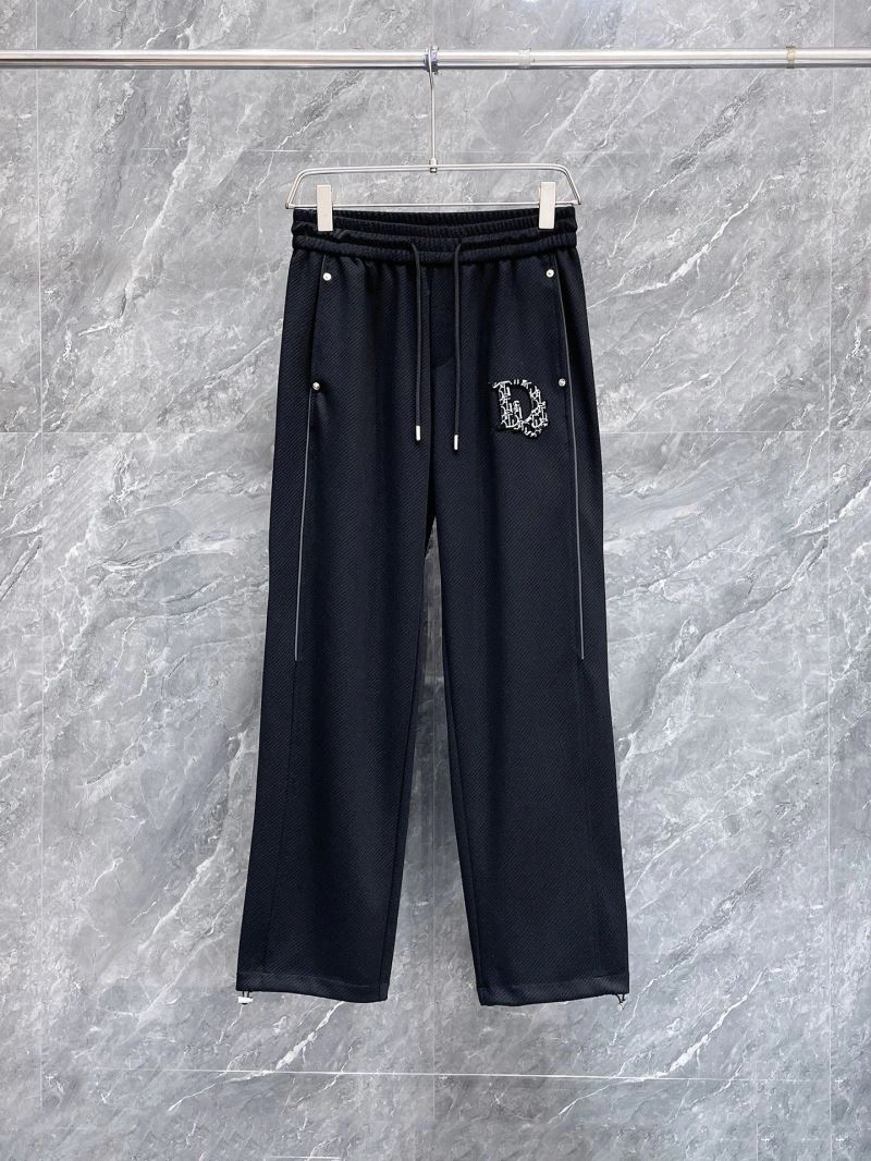 Christian Dior Long Pants