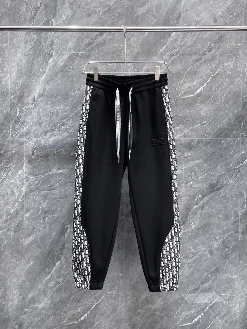 Christian Dior Long Pants