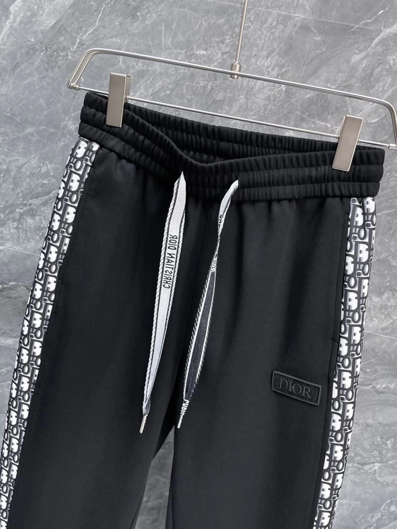 Indistinguishable Christian Dior Long Pants
