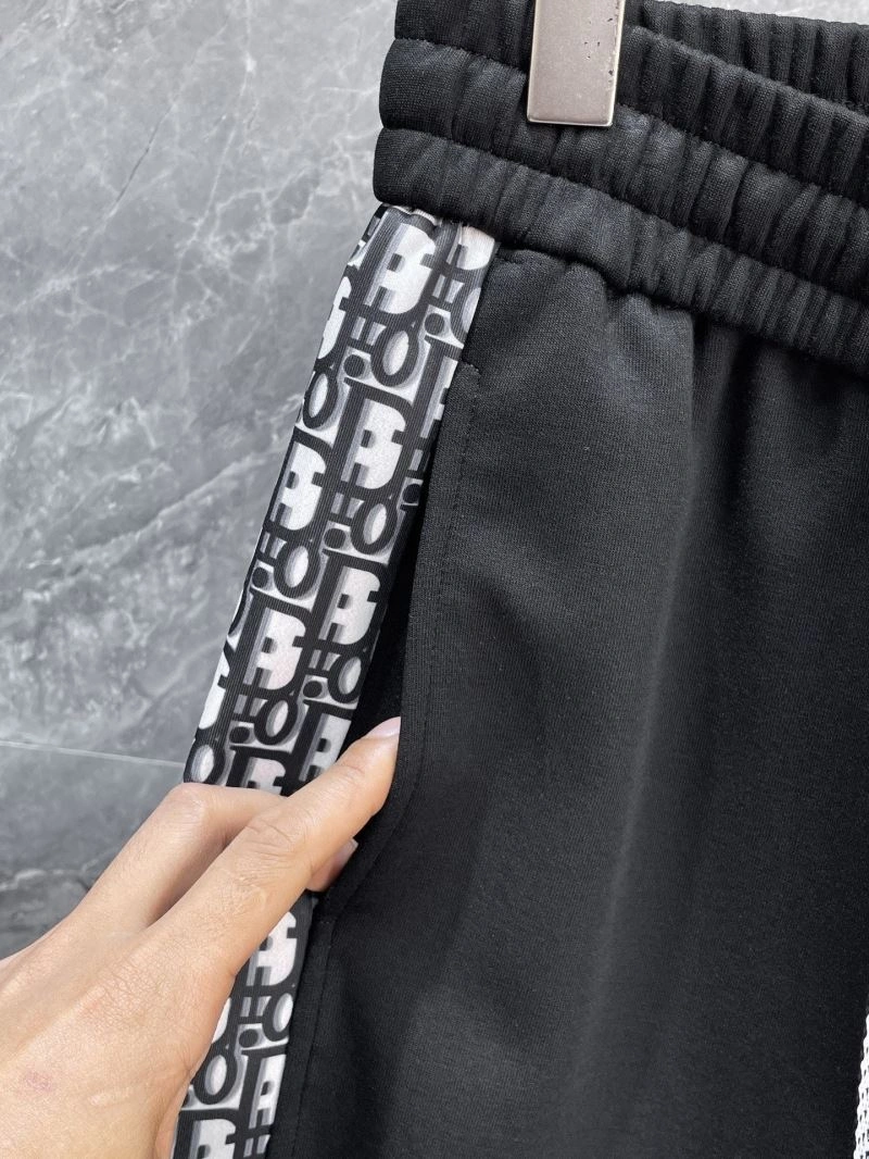 Indistinguishable Christian Dior Long Pants