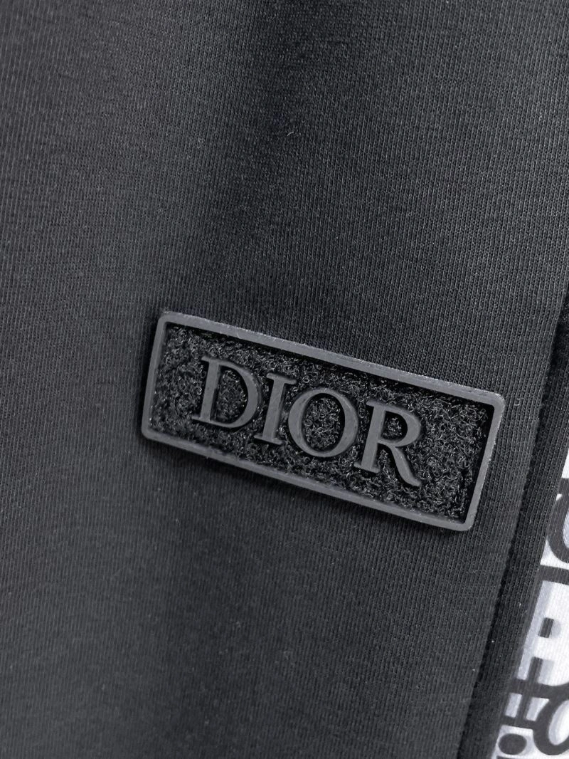 Indistinguishable Christian Dior Long Pants