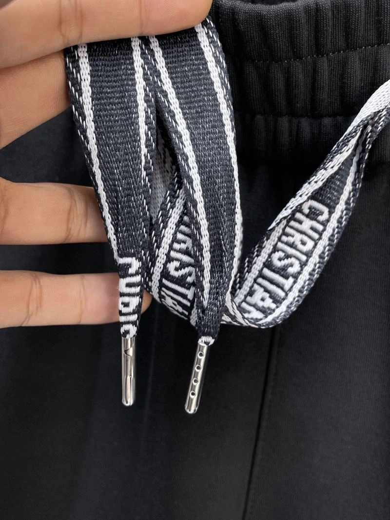 Indistinguishable Christian Dior Long Pants