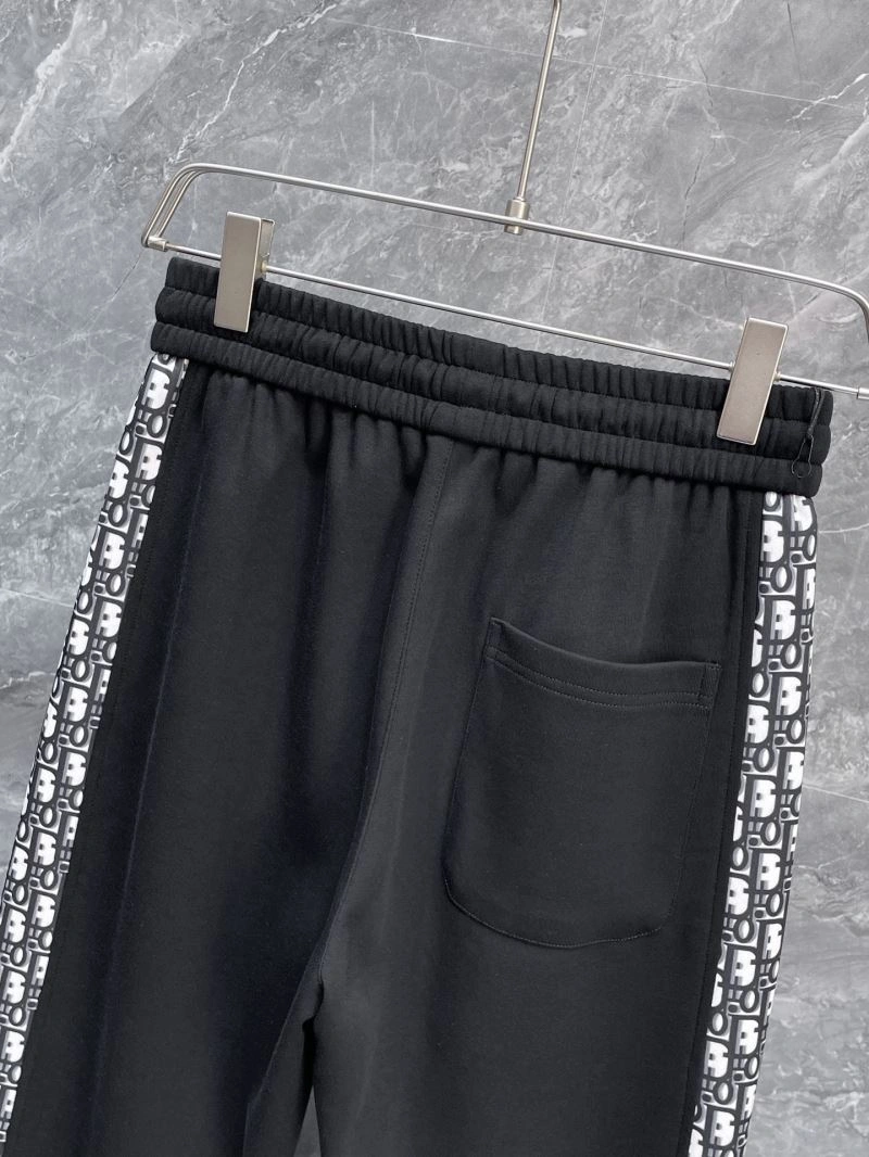Indistinguishable Christian Dior Long Pants