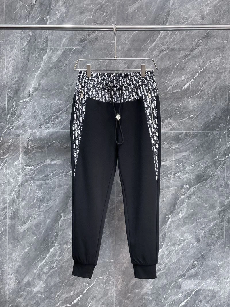 Christian Dior Long Pants