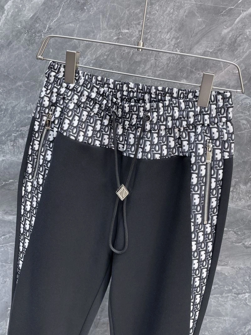Inexpensive Christian Dior Long Pants