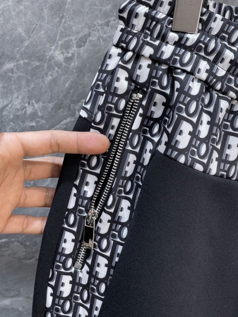 Inexpensive Christian Dior Long Pants