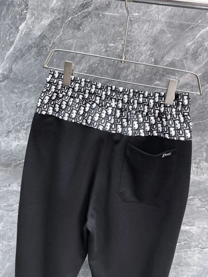 Inexpensive Christian Dior Long Pants