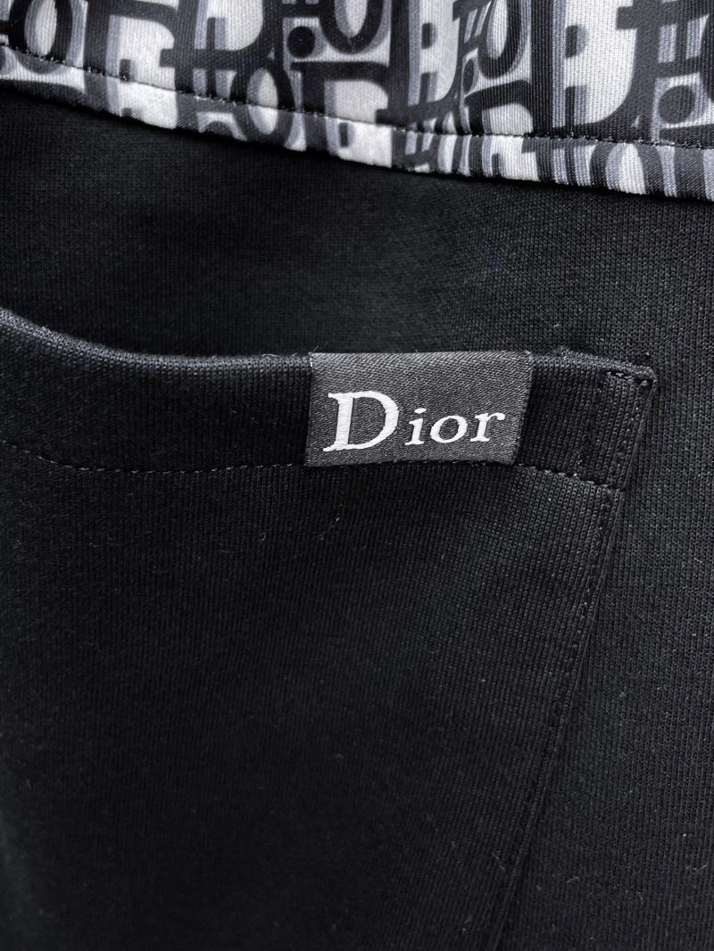 Inexpensive Christian Dior Long Pants