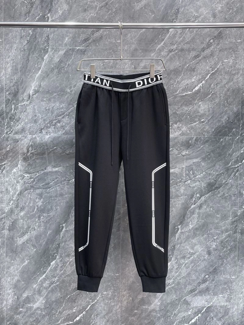 Christian Dior Long Pants