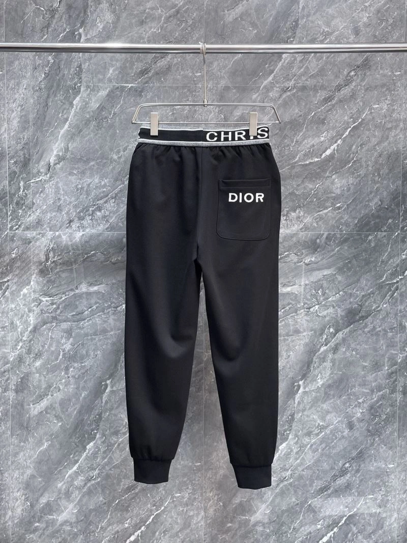 Discounted Christian Dior Long Pants