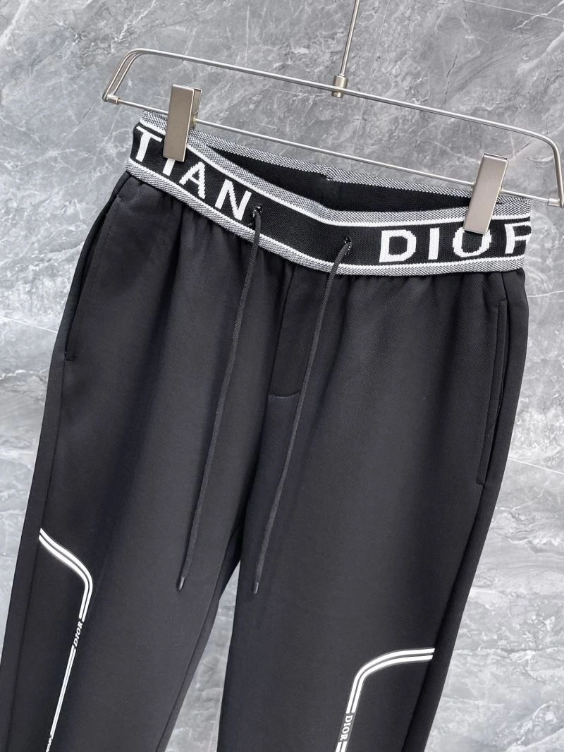Discounted Christian Dior Long Pants