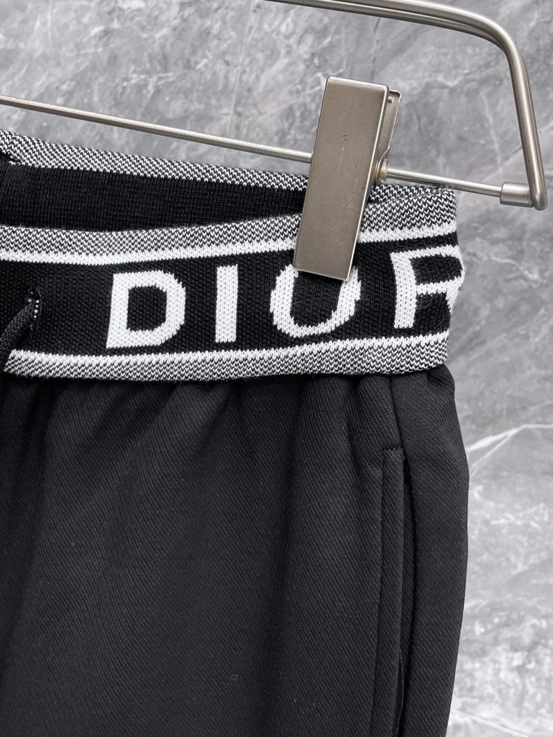 Discounted Christian Dior Long Pants