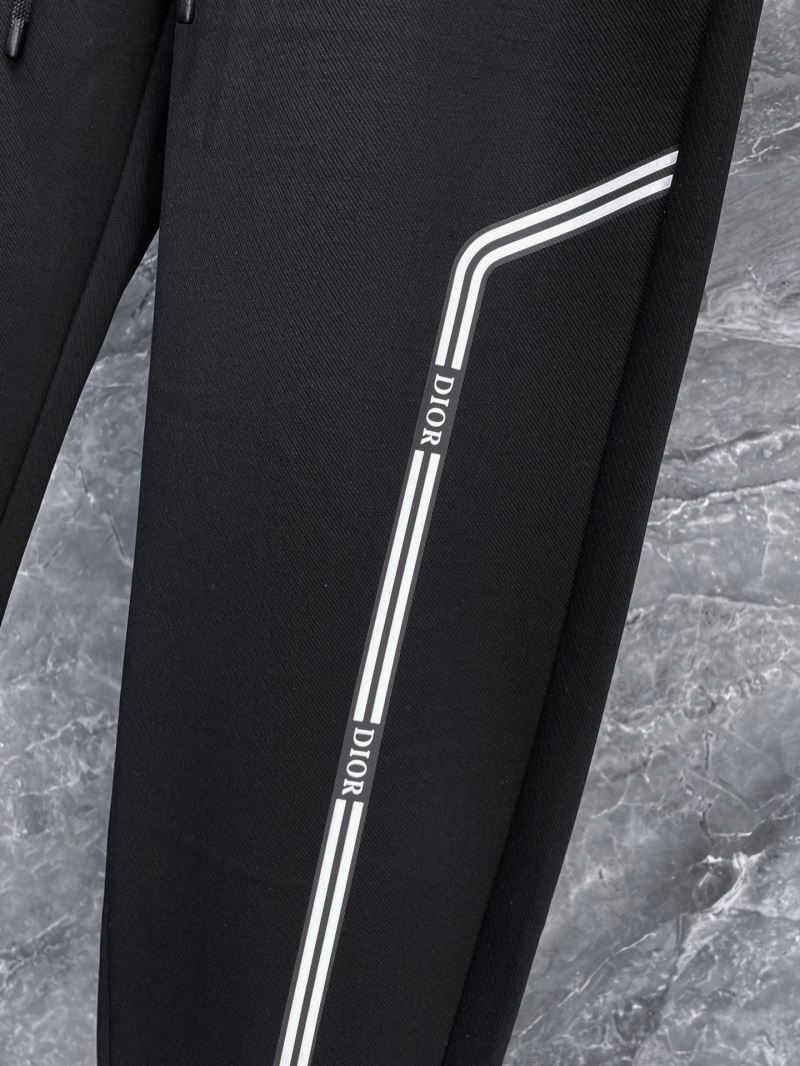 Discounted Christian Dior Long Pants