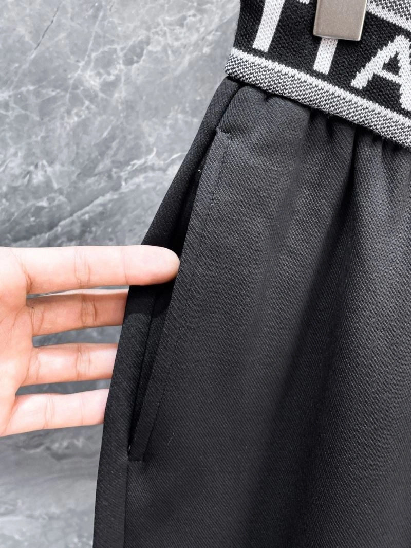 Discounted Christian Dior Long Pants