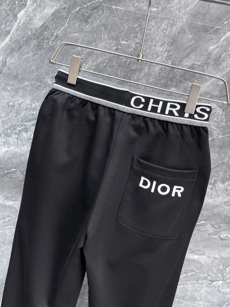 Discounted Christian Dior Long Pants