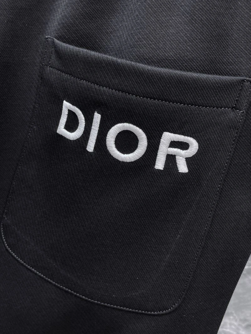 Discounted Christian Dior Long Pants