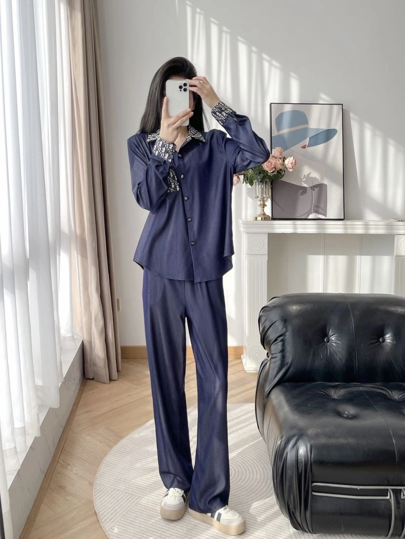 Christian Dior Long Suits