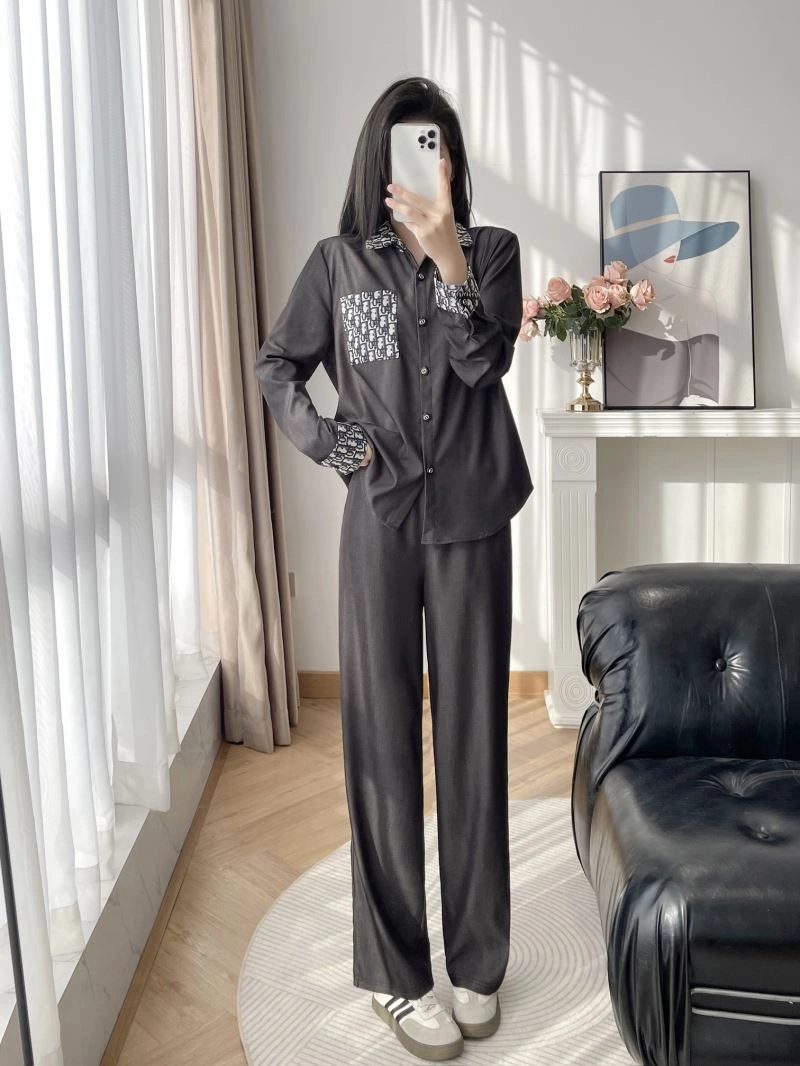 Christian Dior Long Suits