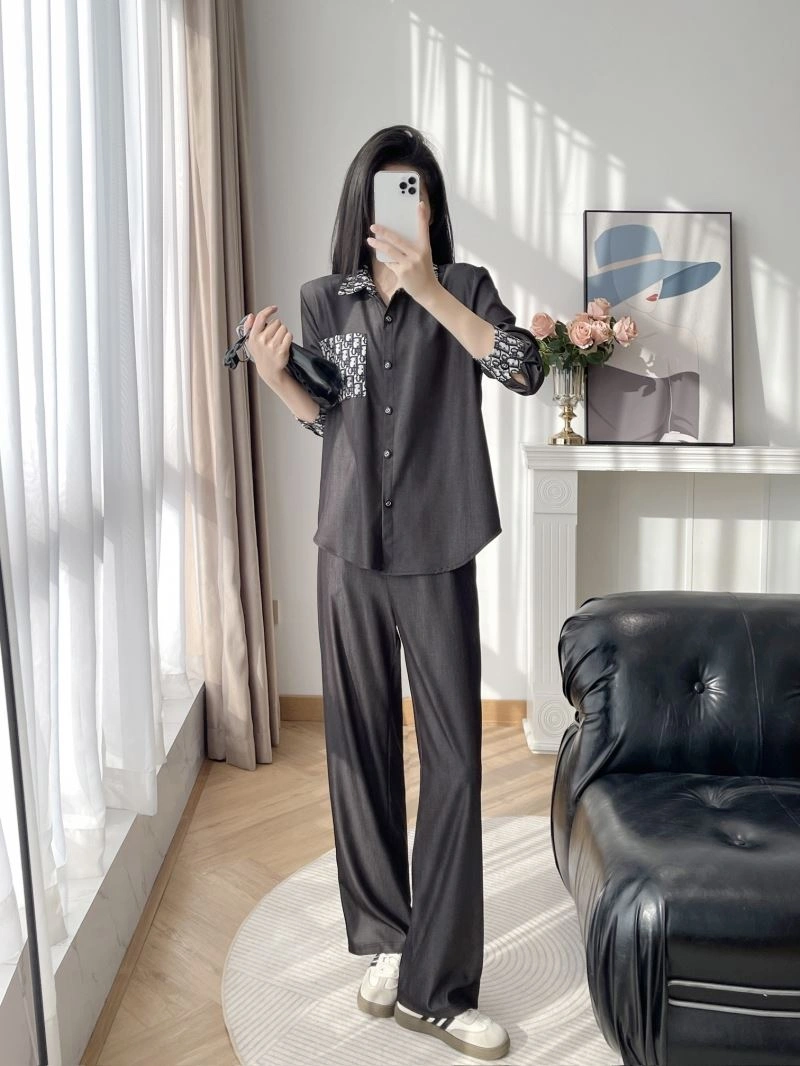 Low-cost Christian Dior Long Suits