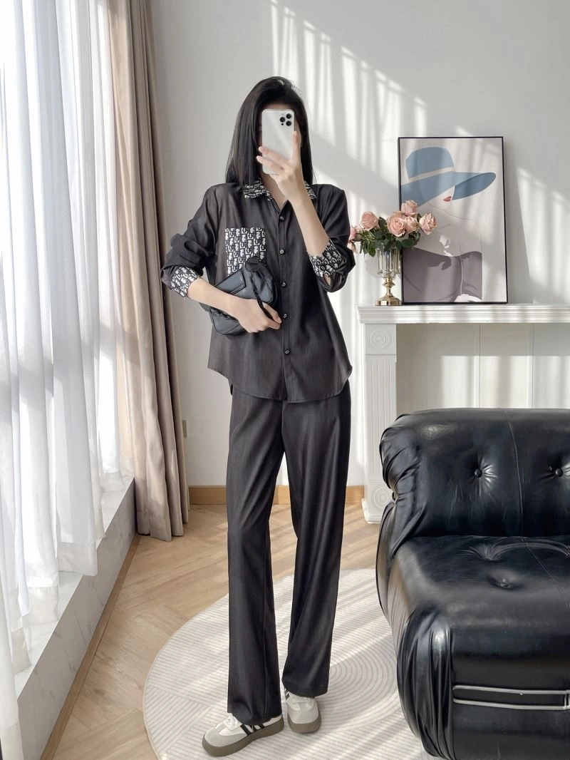 Low-cost Christian Dior Long Suits