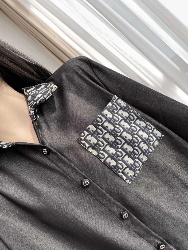 Low-cost Christian Dior Long Suits