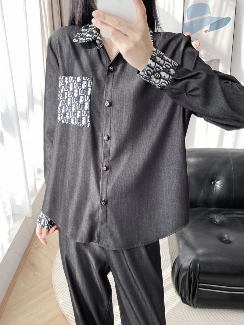Low-cost Christian Dior Long Suits