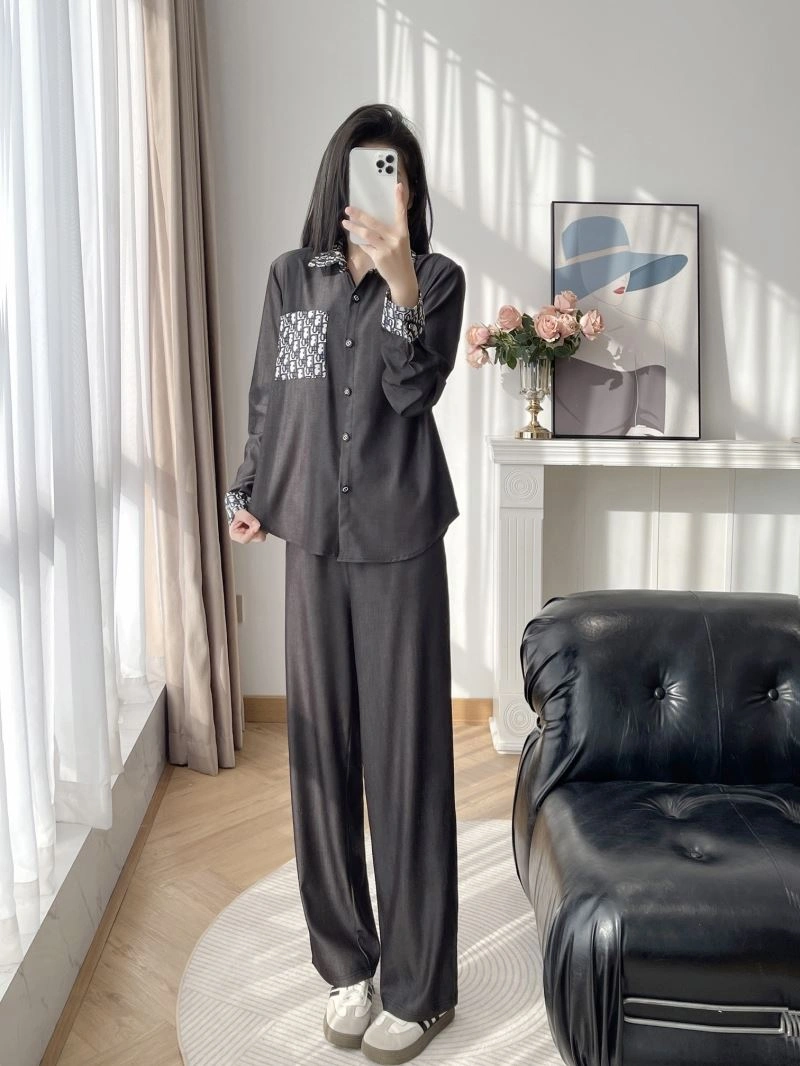 Low-cost Christian Dior Long Suits