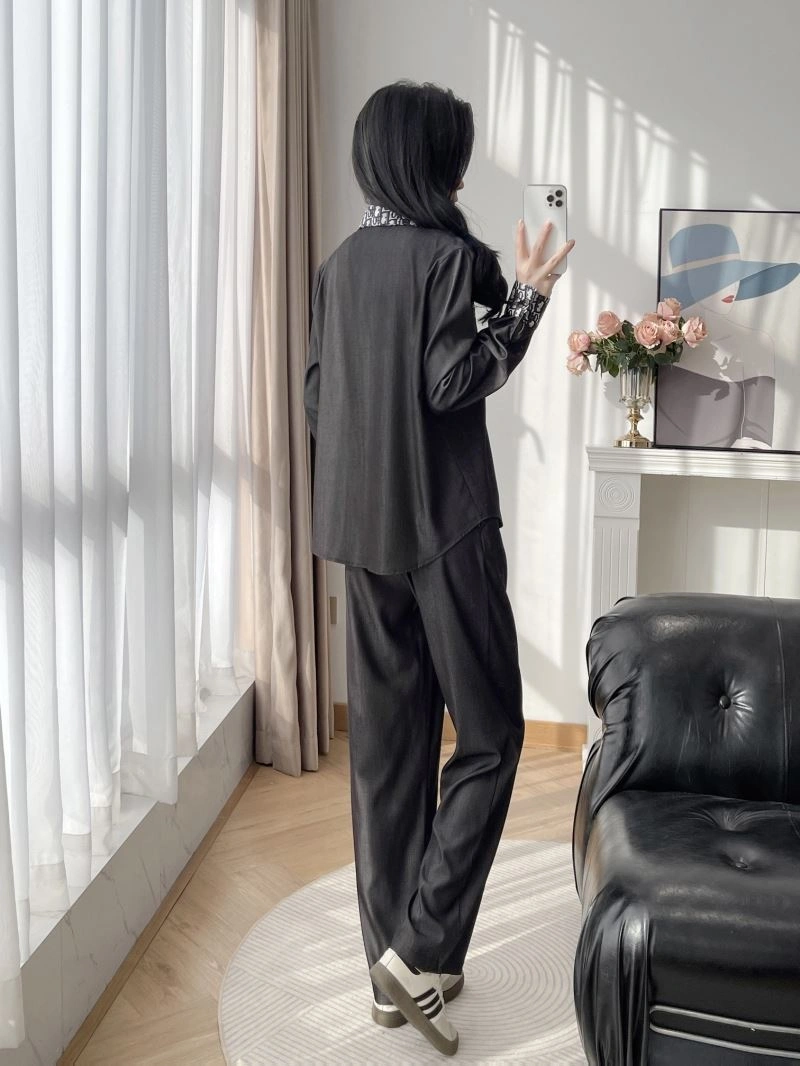 Low-cost Christian Dior Long Suits