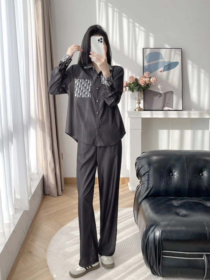 Low-cost Christian Dior Long Suits