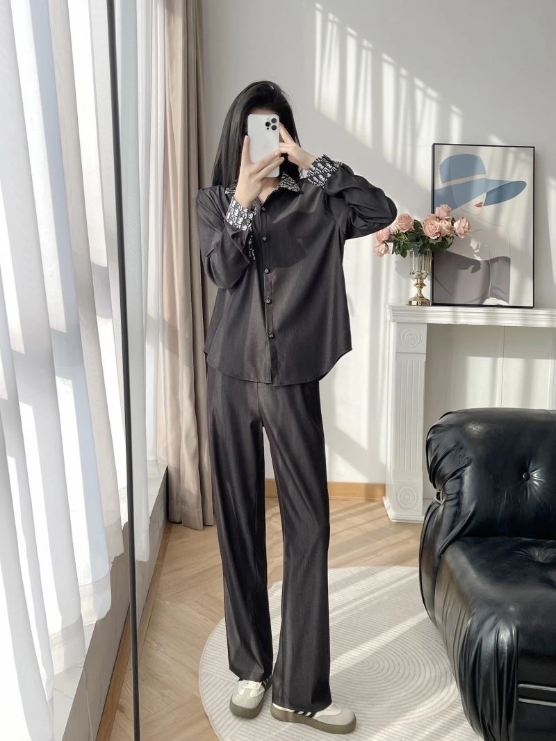 Low-cost Christian Dior Long Suits