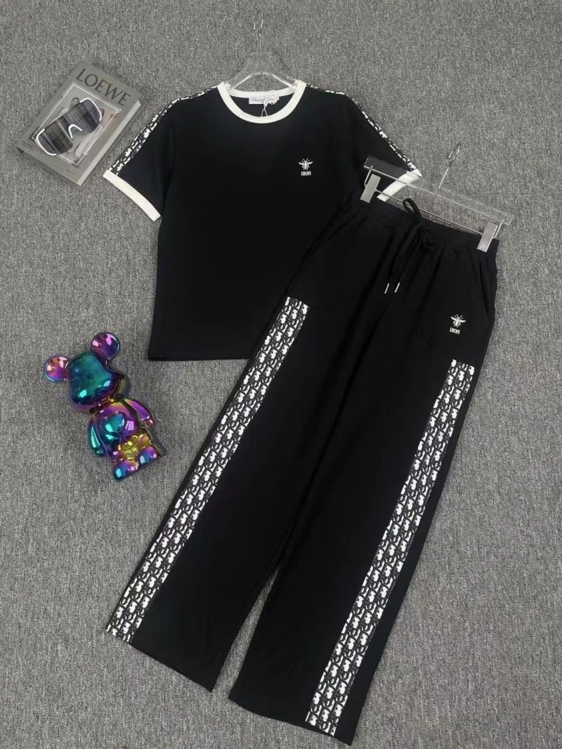 Top match Christian Dior Long Suits