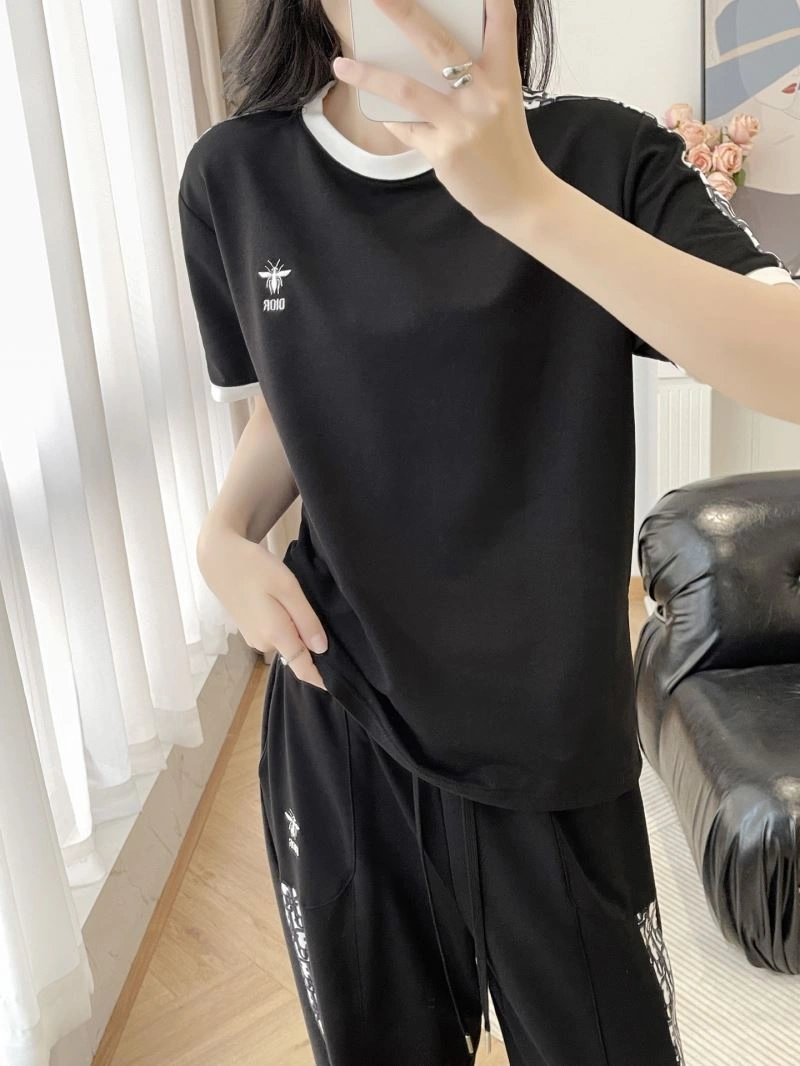 Top match Christian Dior Long Suits