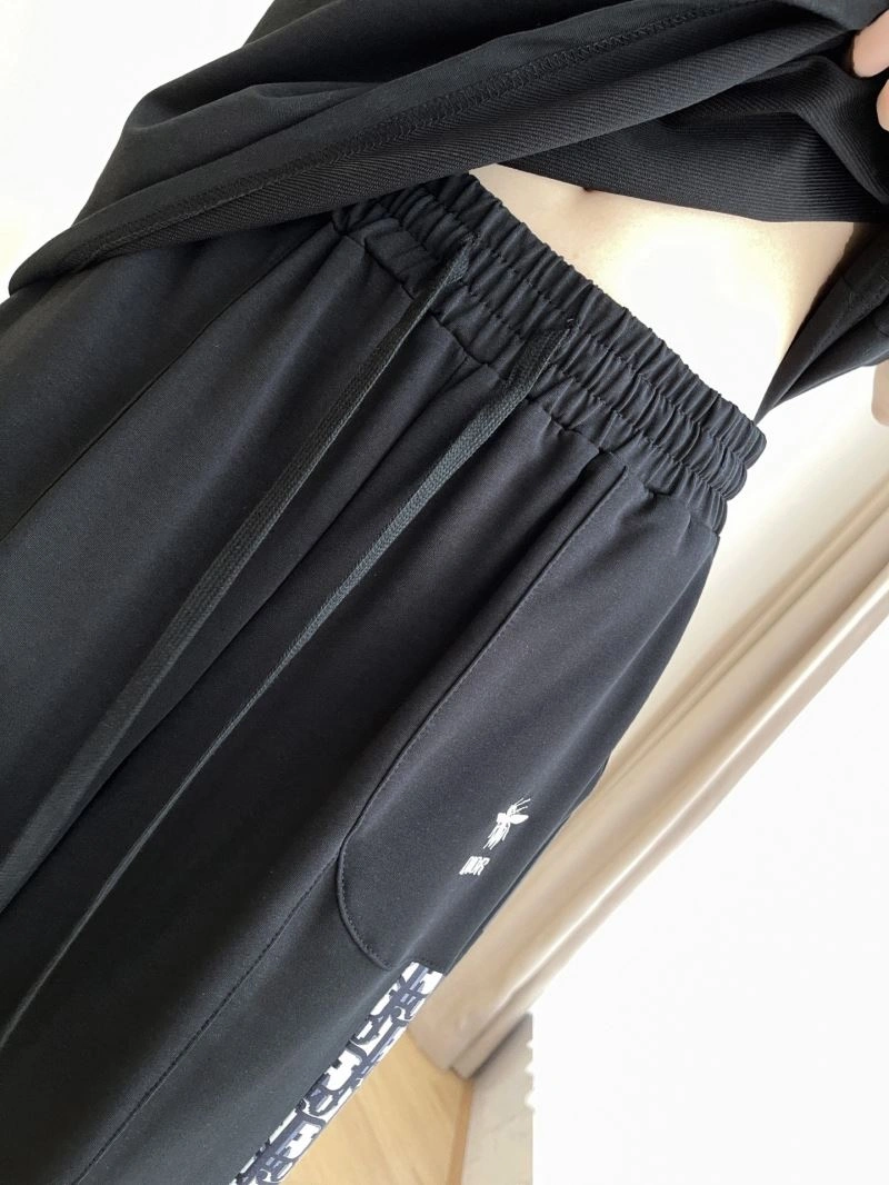 Top match Christian Dior Long Suits