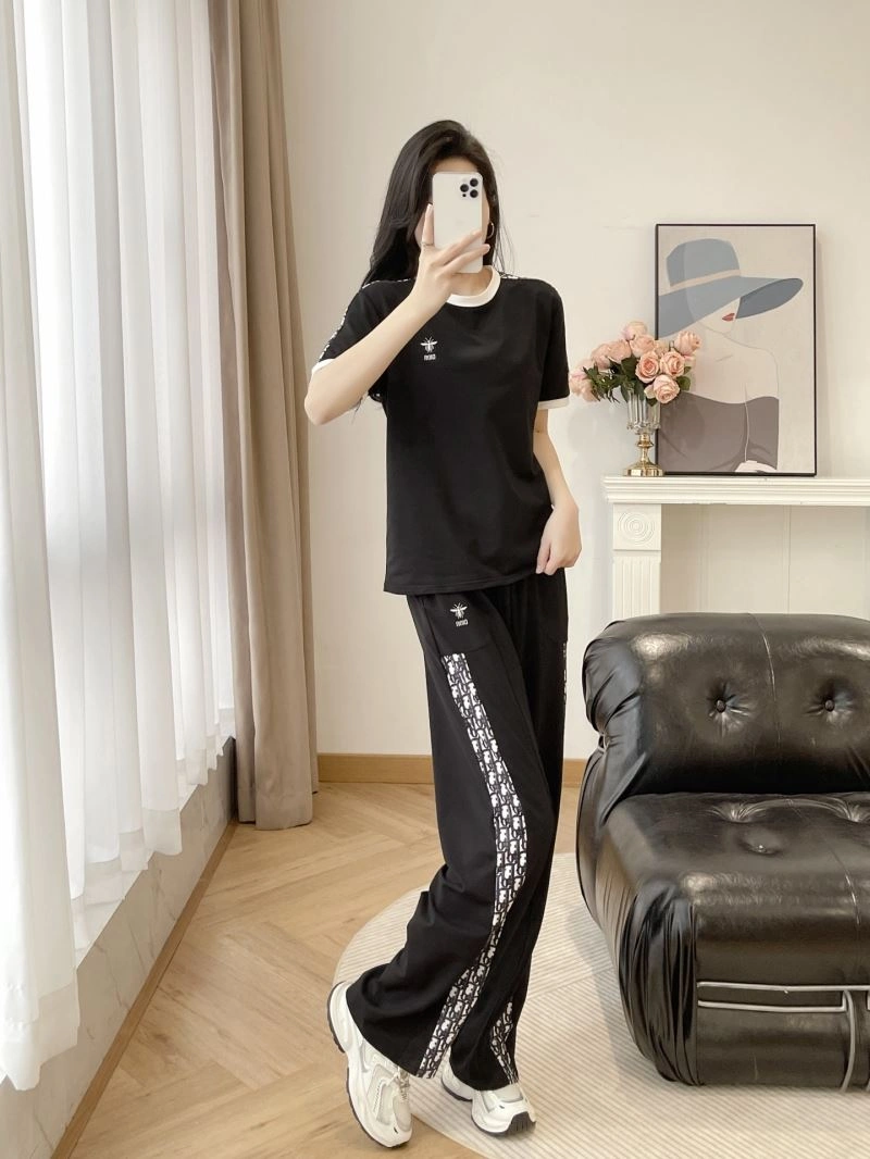 Top match Christian Dior Long Suits