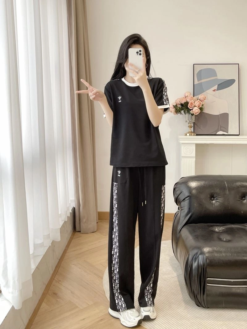 Top match Christian Dior Long Suits