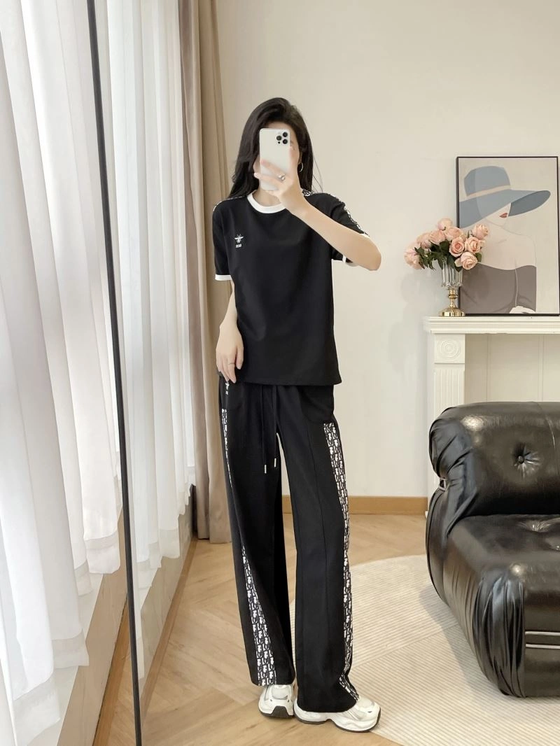 Top match Christian Dior Long Suits