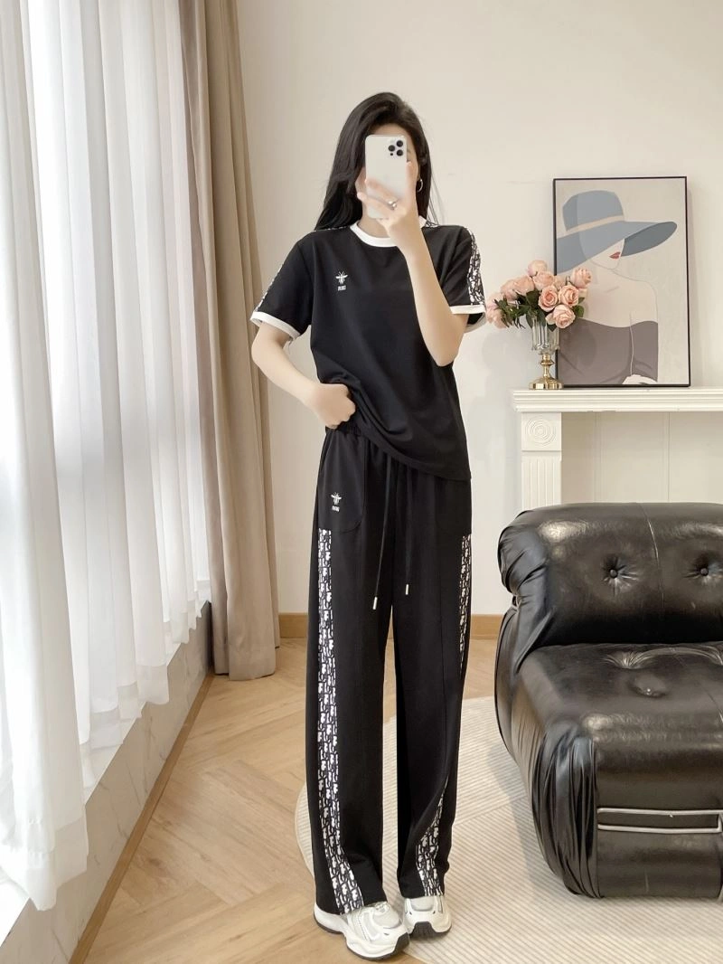 Top match Christian Dior Long Suits