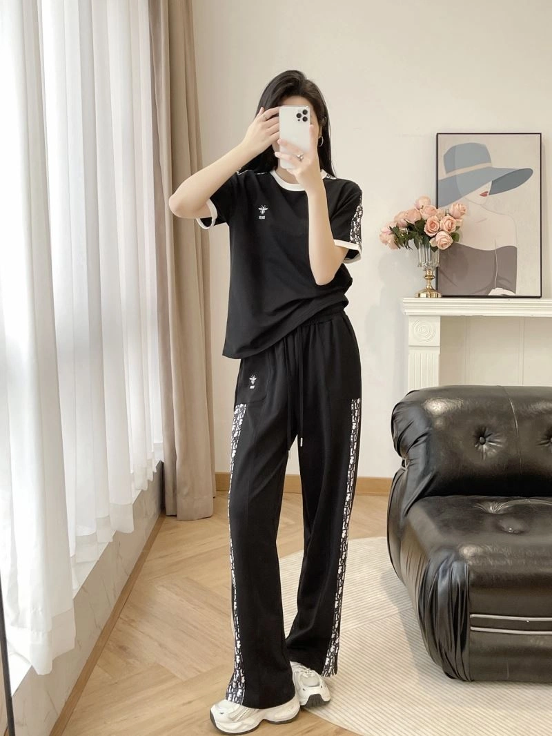 Top match Christian Dior Long Suits