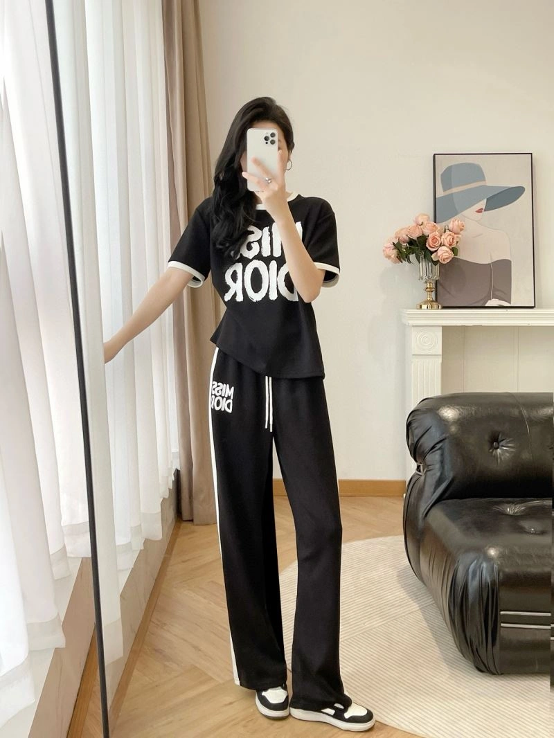 Christian Dior Long Suits