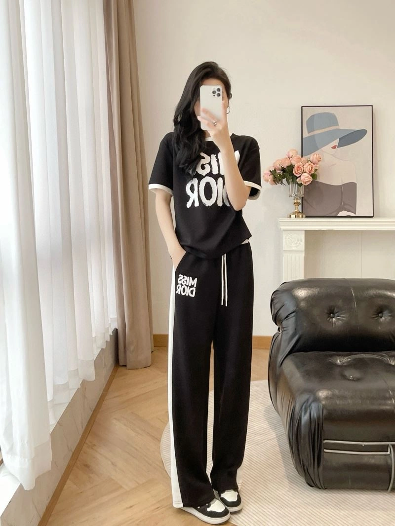 Budget-friendly Christian Dior Long Suits