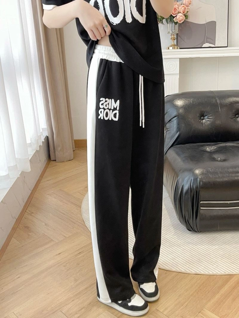 Budget-friendly Christian Dior Long Suits