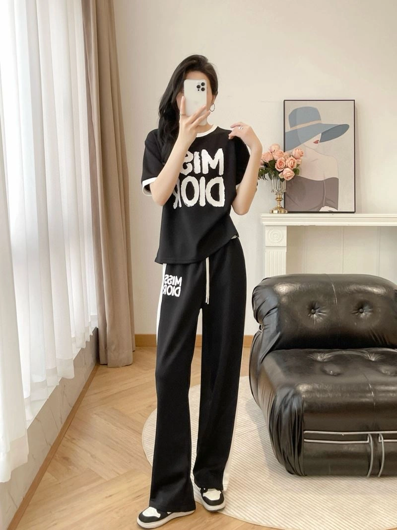 Budget-friendly Christian Dior Long Suits
