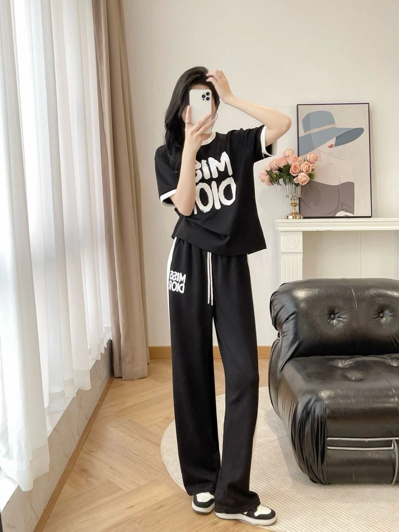 Budget-friendly Christian Dior Long Suits